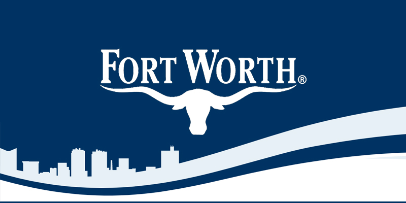 City of Fort Worth – Transportation & Public Works Industry Day, March ...