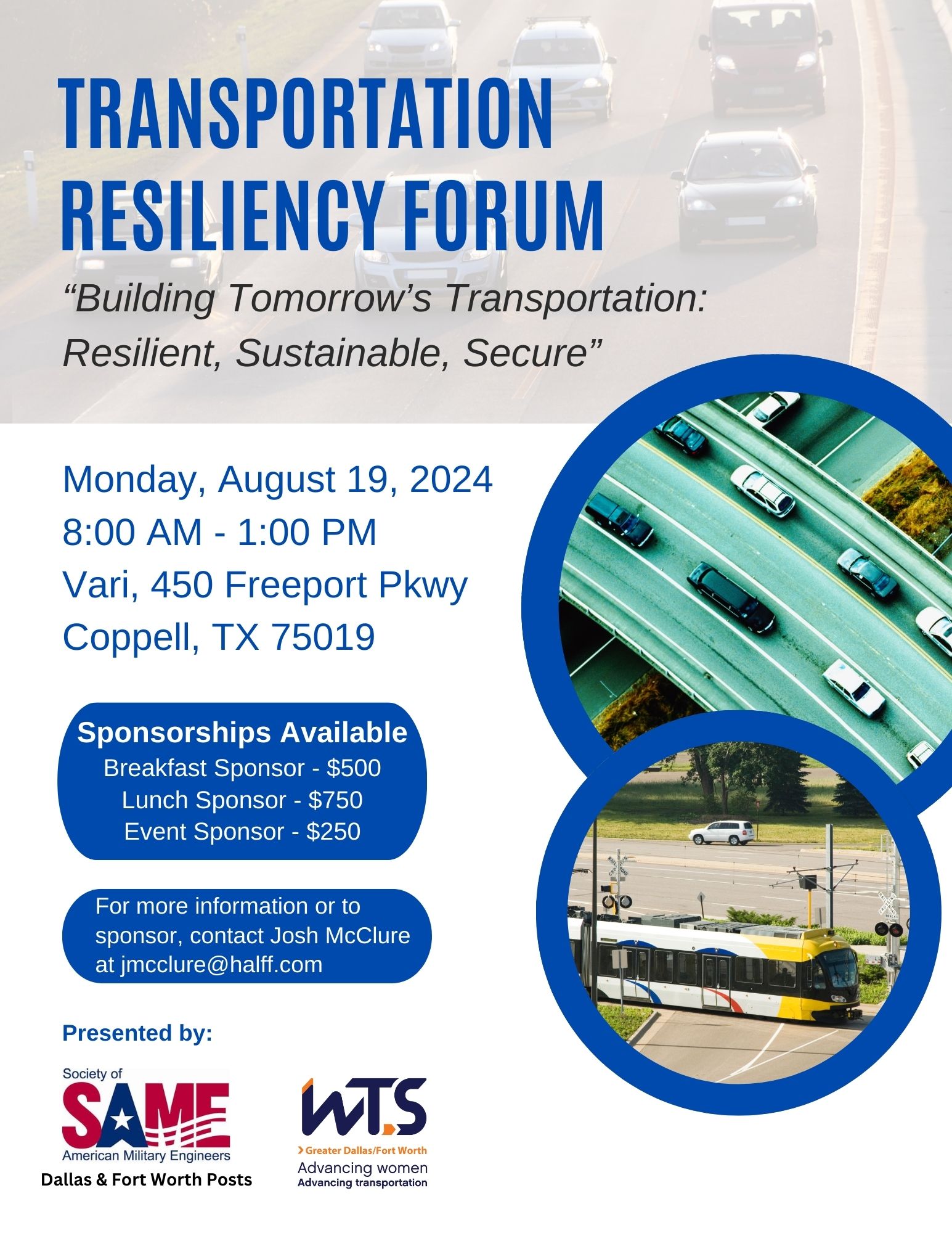 Events – SAME Fort Worth Post